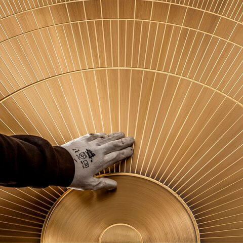 wrought iron by blacksmith and ironworkers