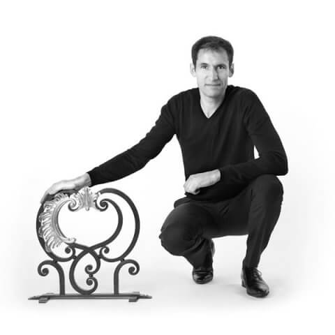 la ferronnerie d'art des ferronniers d'art et artisans forgeron